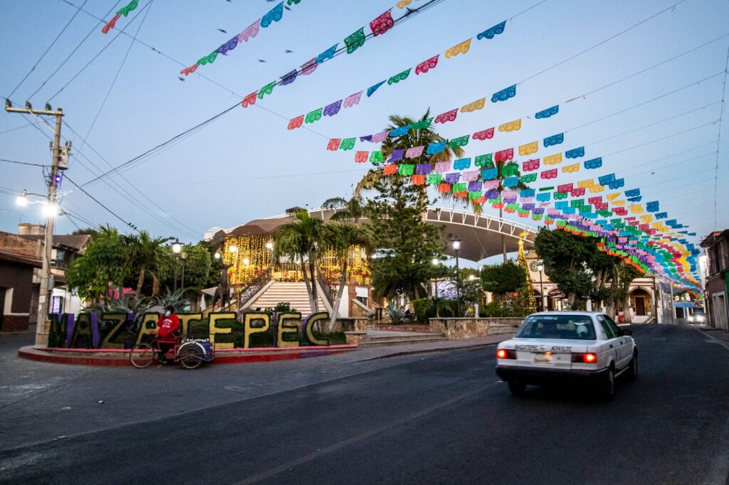 Municipio de Mazatepec – Ayuntamiento 2025-2027