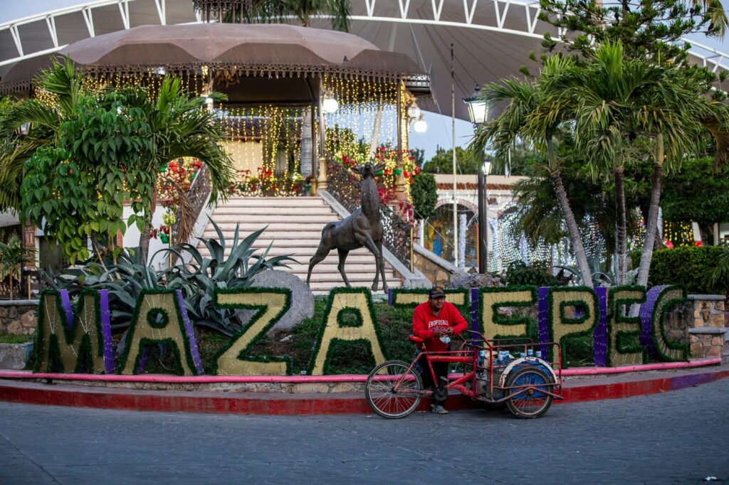 Municipio de Mazatepec – Ayuntamiento 2025-2027